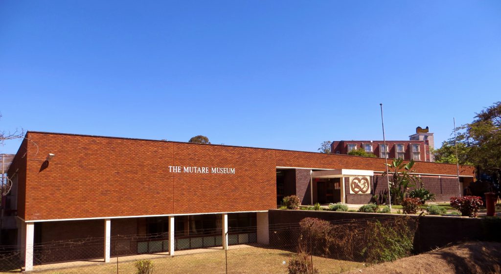 Mutare Museum - Best Places for Tourists to Visit in Manicaland Zimbabwe