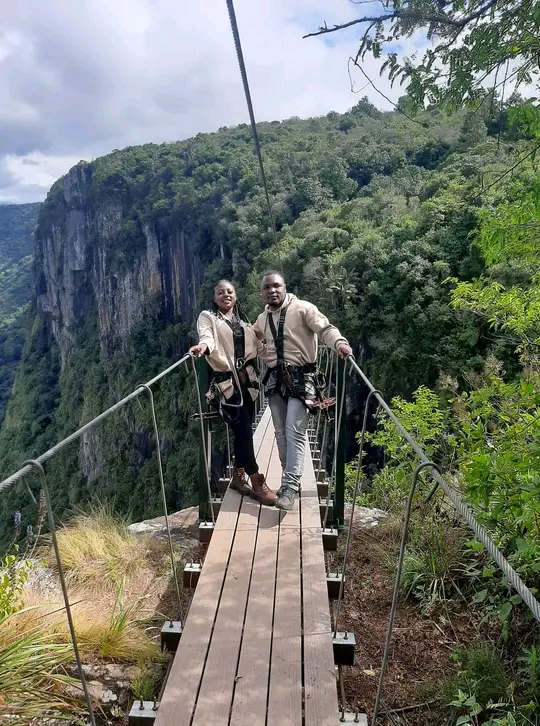 4 Places to visit in Nyanga and Mutasa - Mutasa Nyanga