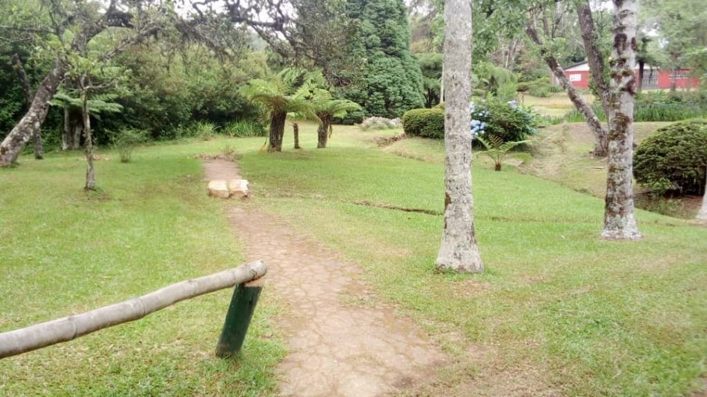 vumba - Visit Manicaland Manicaland Tourist Information